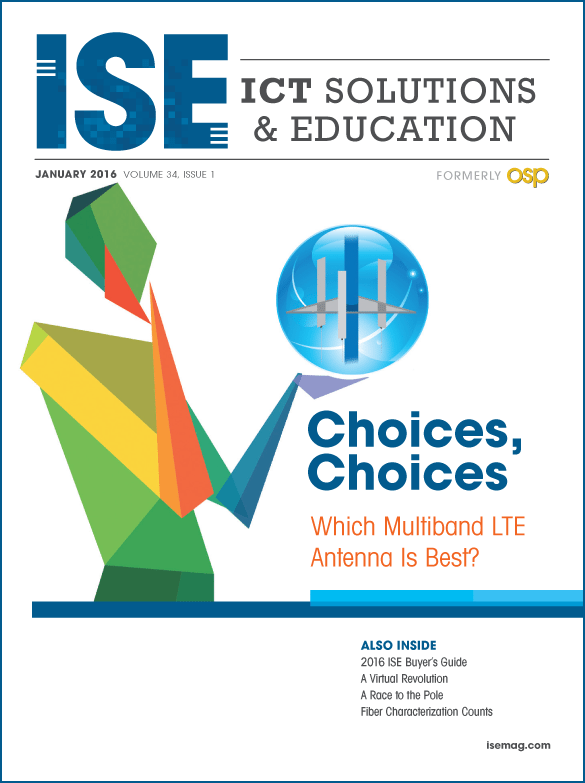 ISE: ICT Solutions & Education | ICT Solutions & Education