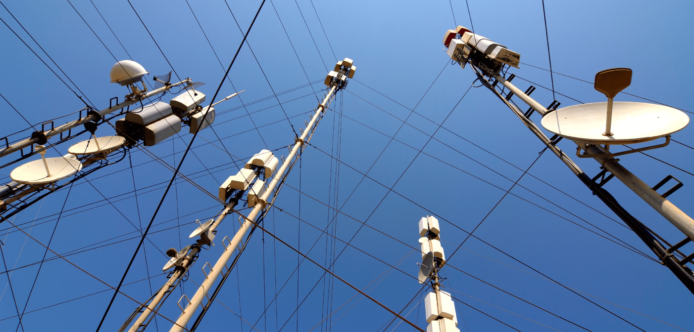 Fronthaul: Small Cells’ New Best Friend (pt 2) | ICT Solutions & Education