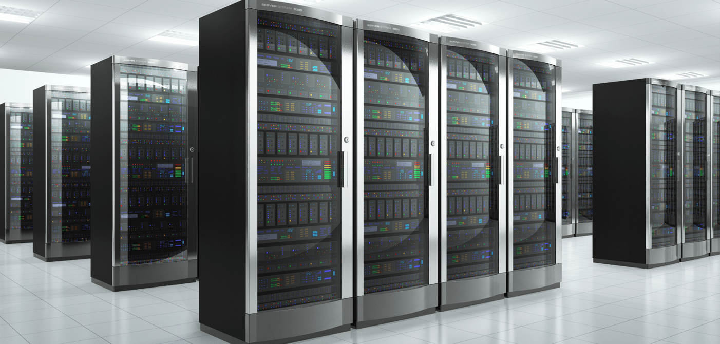 OSP WORLD: Data Center Infrastructure and Requirements | ISEMAG