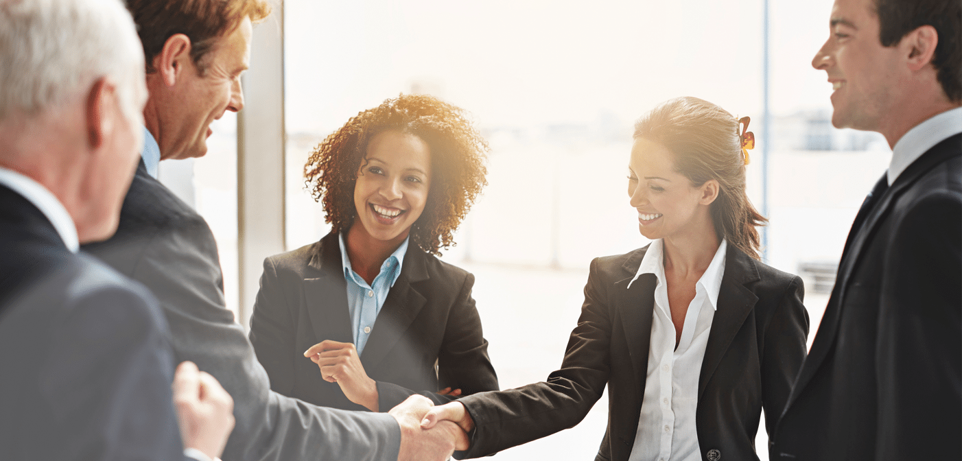 HUMAN NETWORK: Increase Sales With Clear Intent | ICT Solutions & Education