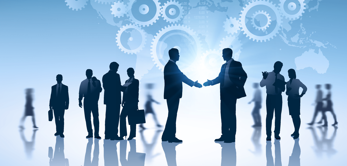 HUMAN NETWORK: The 6 Pillars of Professional Power | ICT Solutions ...