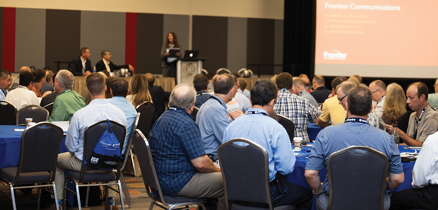 Frontier’s Engineering Summit Brings Learning to the Next Level | ISEMAG