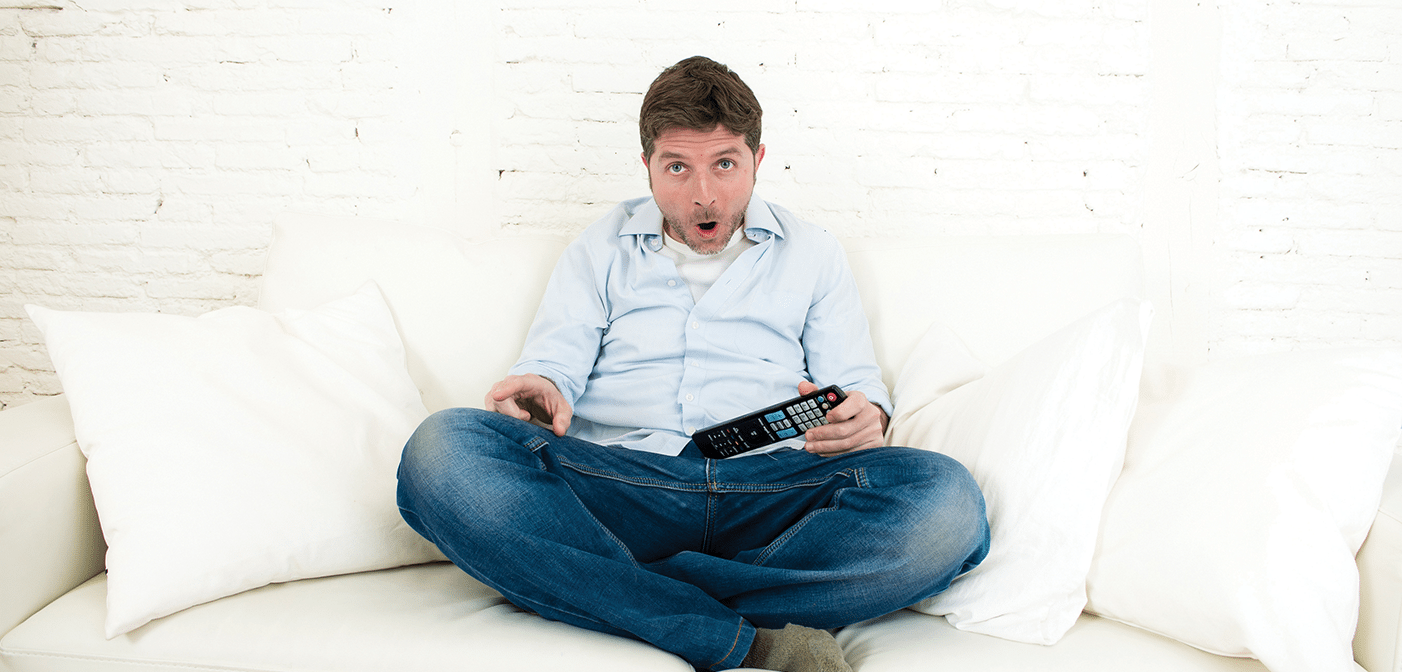 Binge-Streaming Demands Fiber | ISEMAG