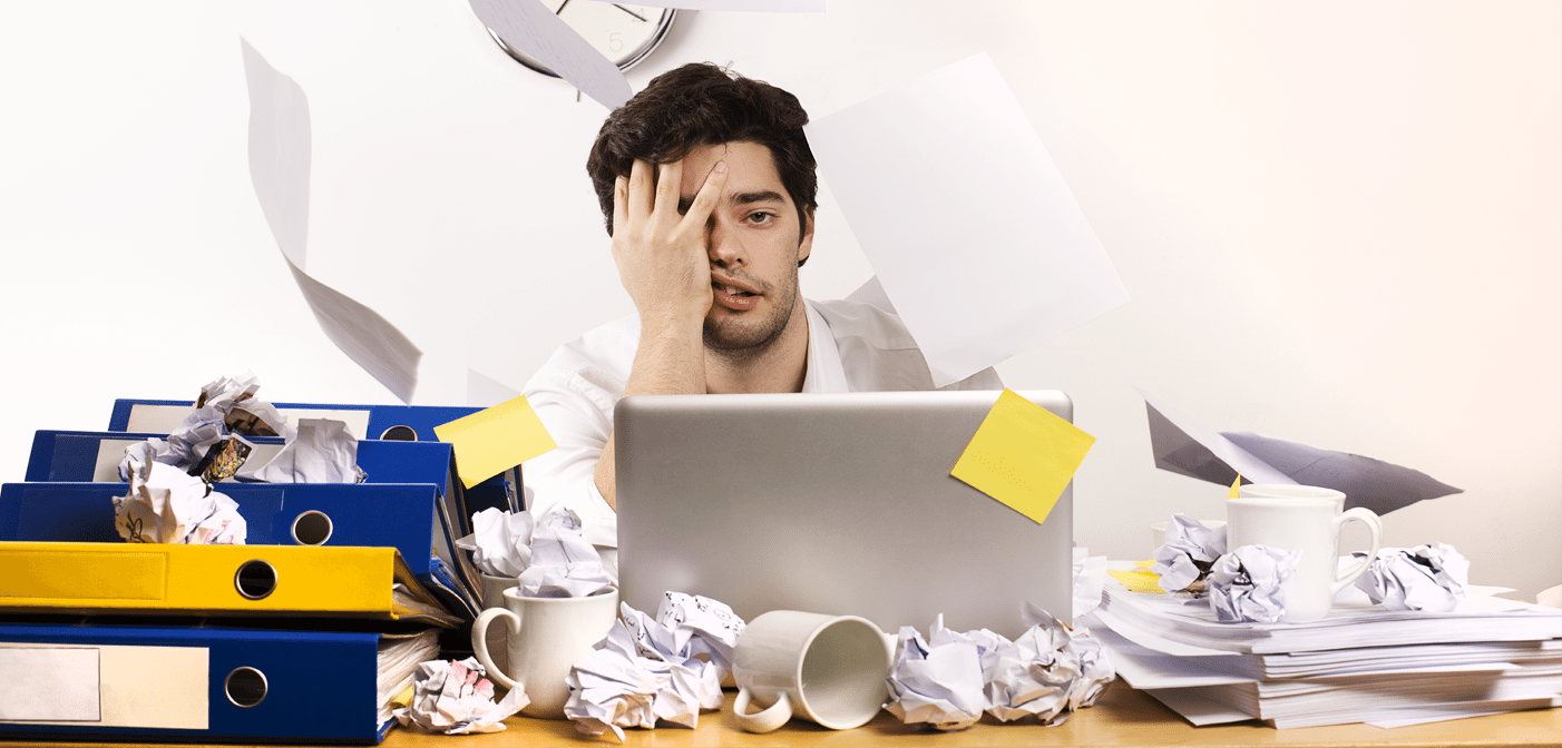 HUMAN NETWORK: How to Break Out of Your Autopilot Work Mentality | ISEMAG