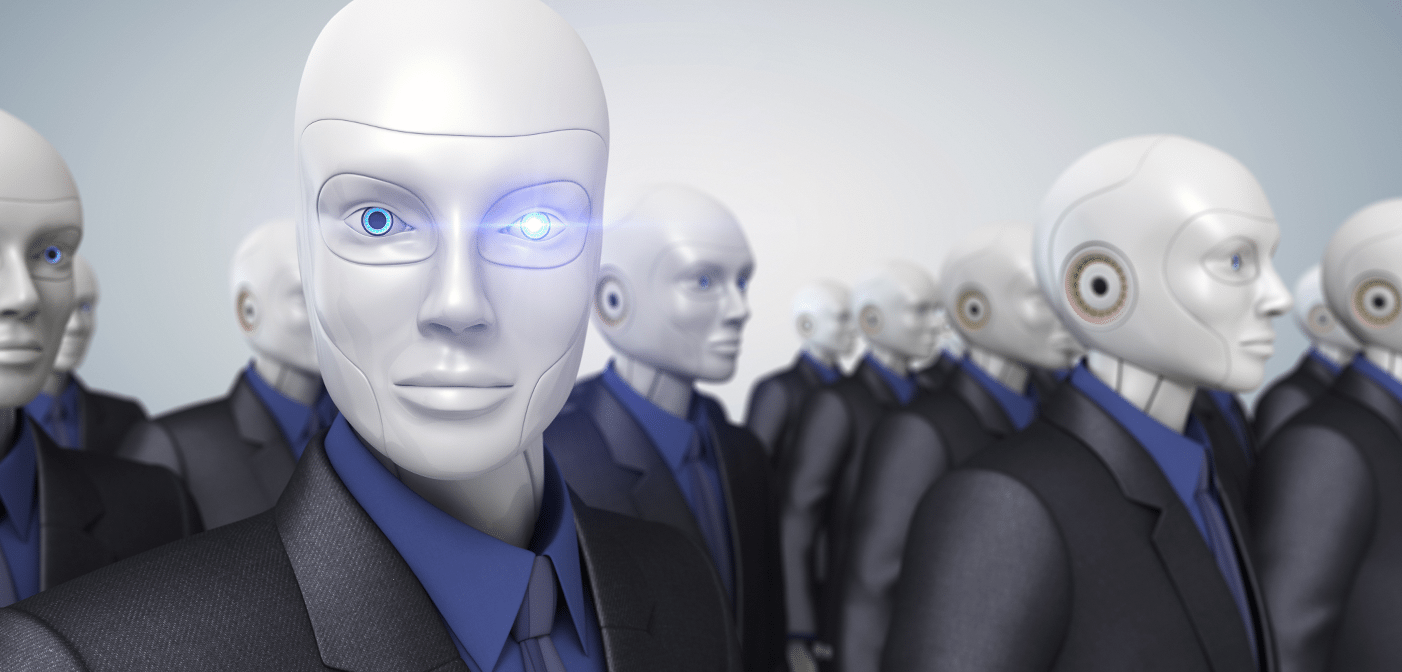 HUMAN NETWORK: 5 Ways Leaders Can Take Charge in an Era of Digital ...