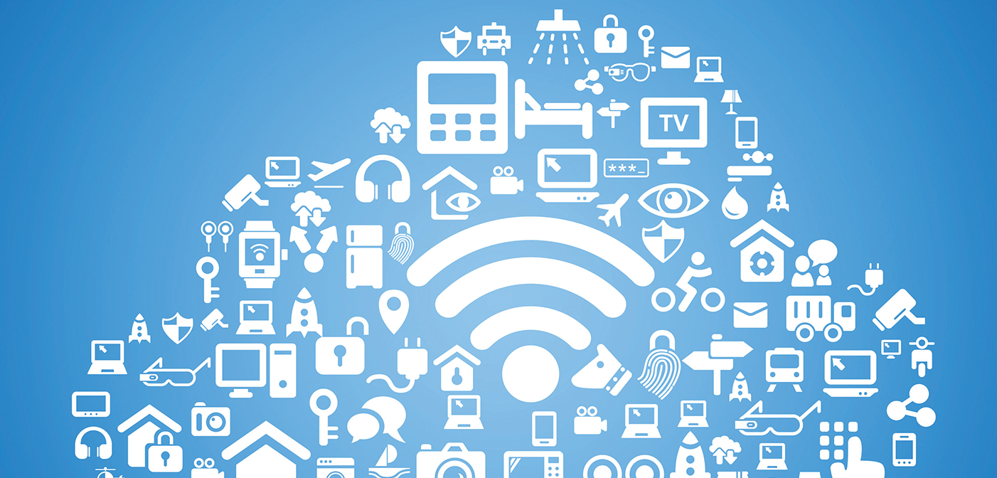 IoT Planning, Evolution, and Transformation | ISEMAG