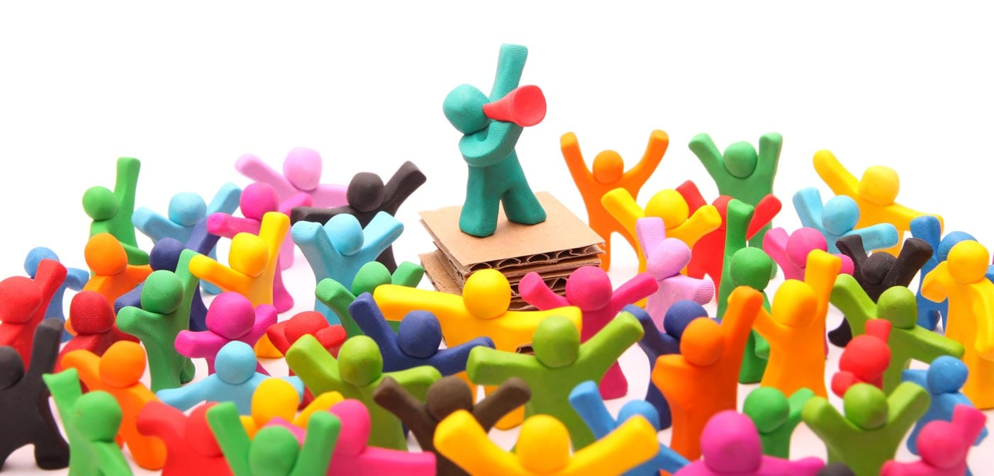 3 Ways a Business Leader Gets People to Follow | ISEMAG