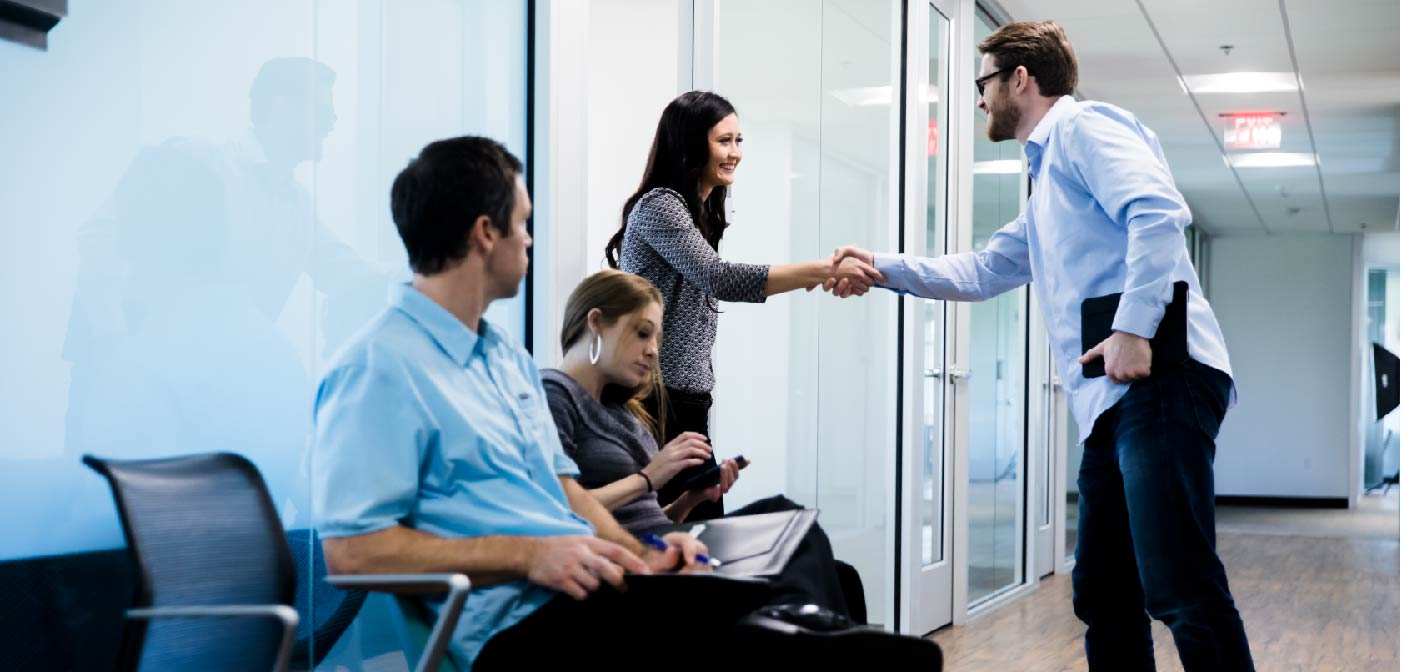 The Right Fit Makes the Difference | ISEMAG