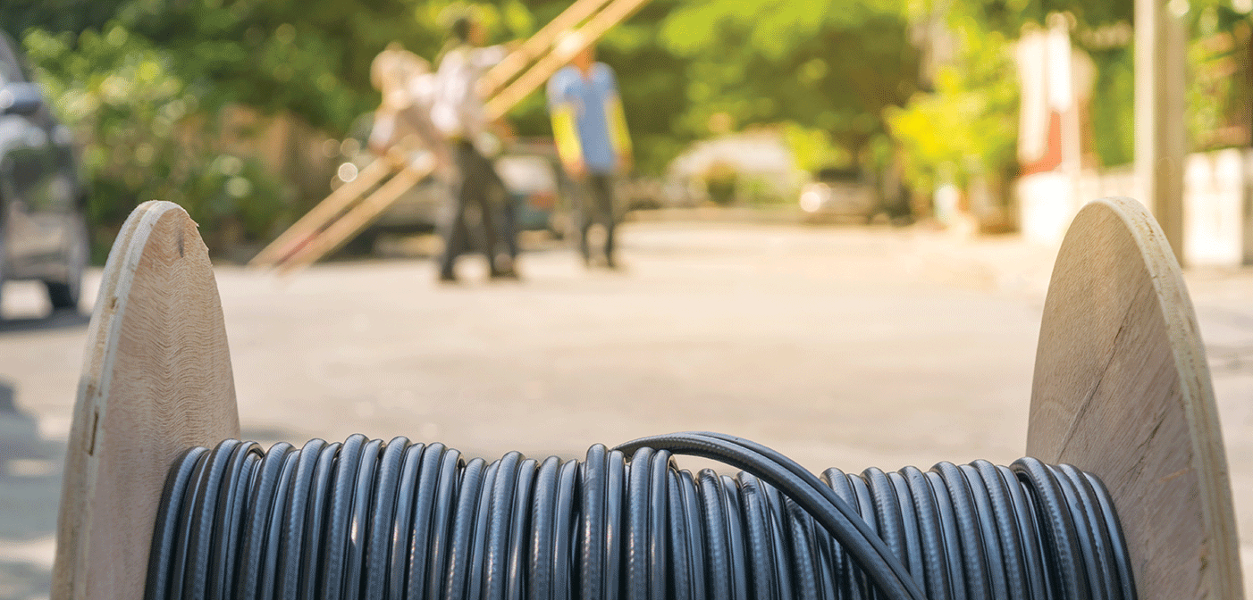 Disruptive Fiber Troubleshooting | ISEMAG