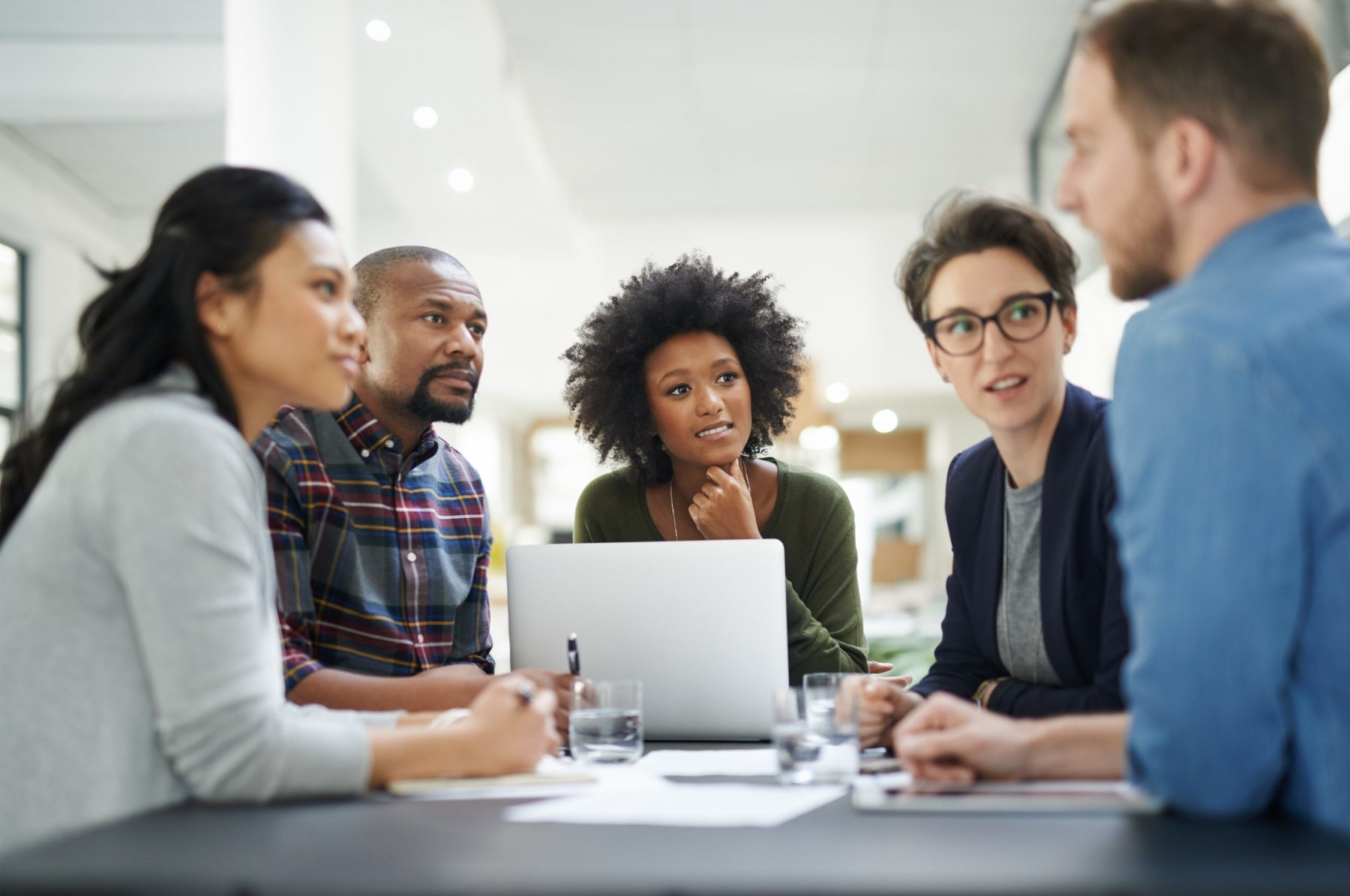 5 Ways High-Performance Organizations Make Meetings Effective | ISEMAG