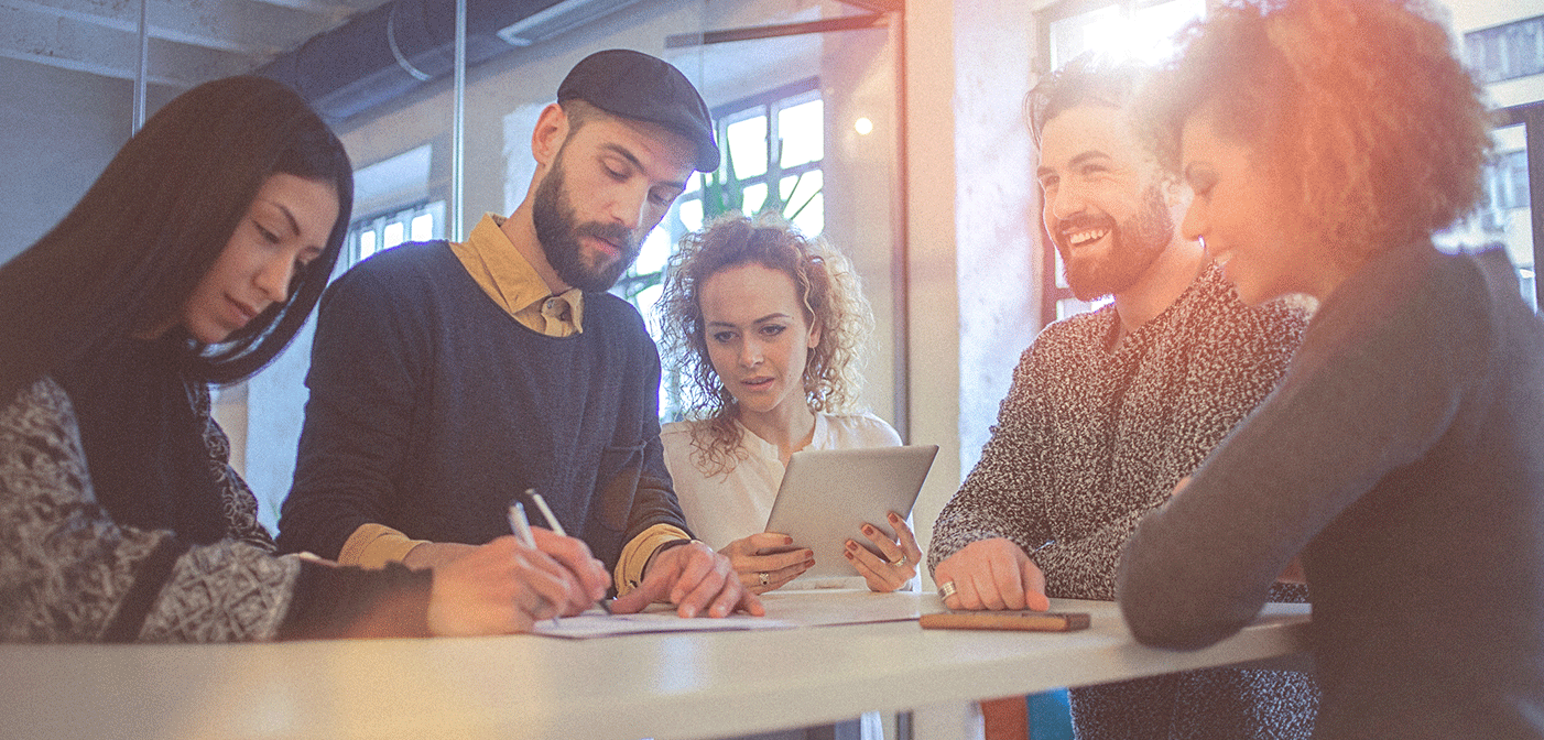 Engaging the Power of Your Informal Networks | ICT Solutions & Education