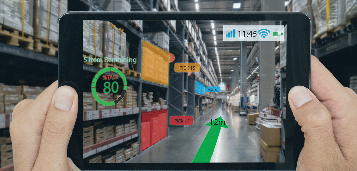 AIM to Leverage Augmented Reality | ISEMAG