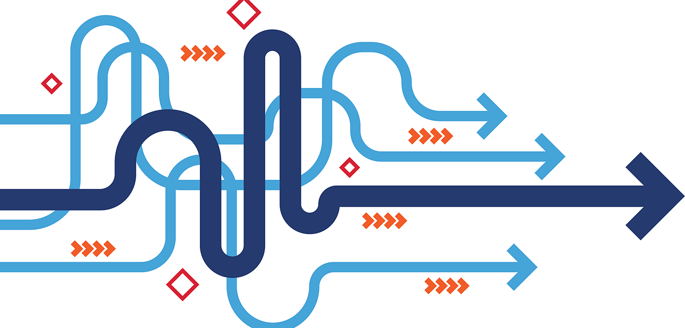 The Path to 400 Gigabit Networks | ISEMAG