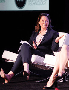 Executive Insights With Kristin Karp President and CEO of Hotwire ...