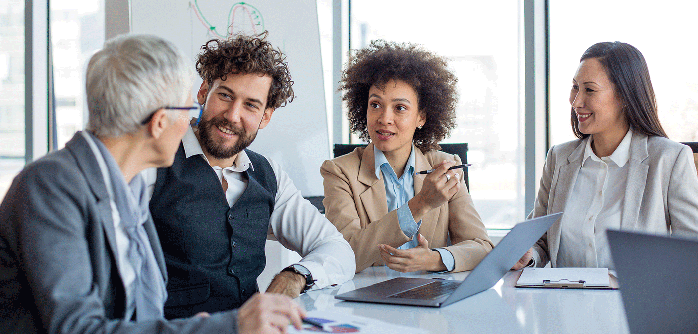 Positive Thinking at Work | ISEMAG