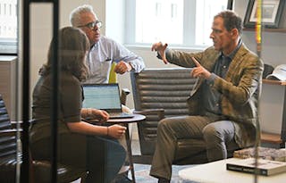 Executive Insights: Jonathan Spalter, President and CEO, USTelecom ...