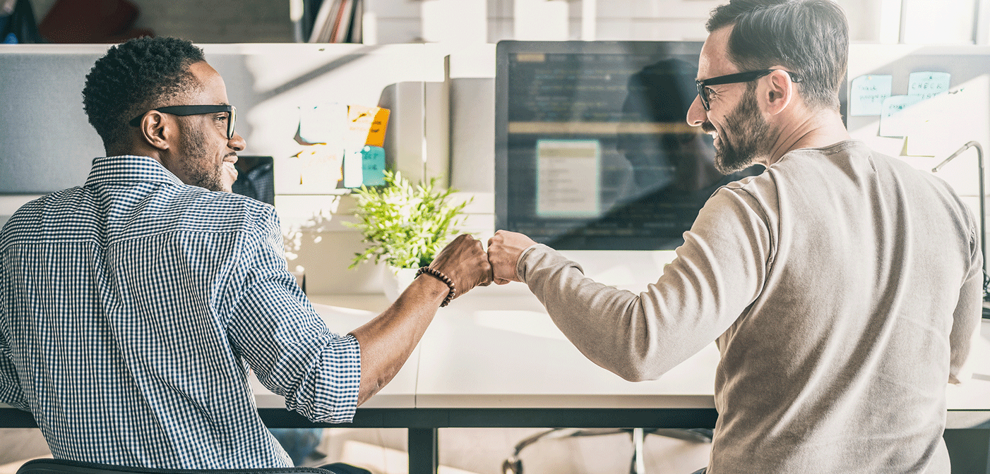 Key Characteristics of Successful Project Teams | ISEMAG