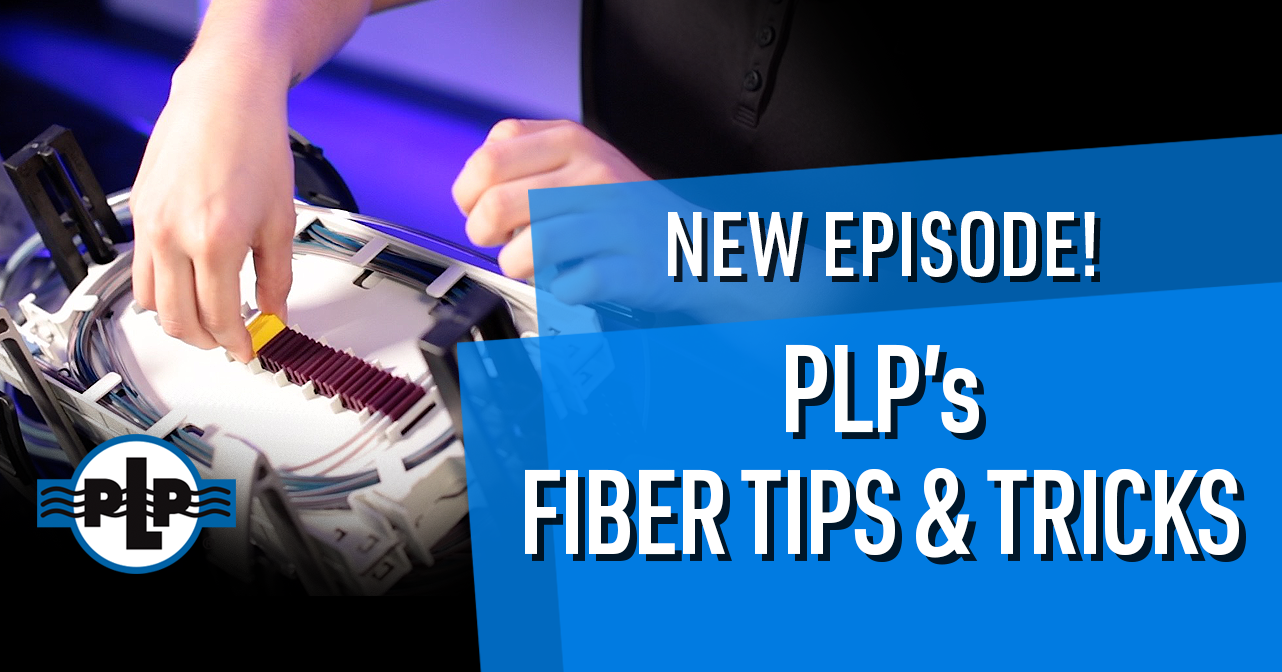 PLP Video Series Episode 6: Splice Block Versatility Explained | ICT ...