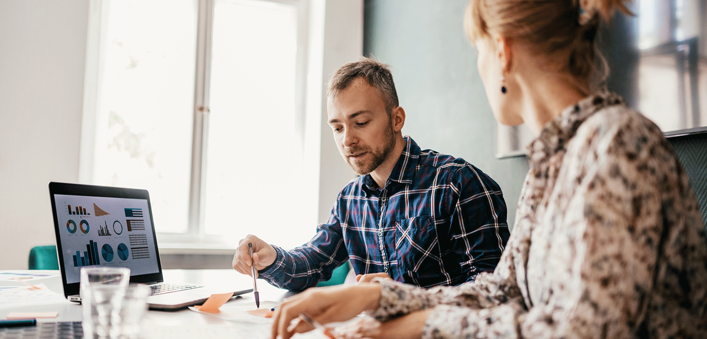 The 2 Types of ROI | ISEMAG