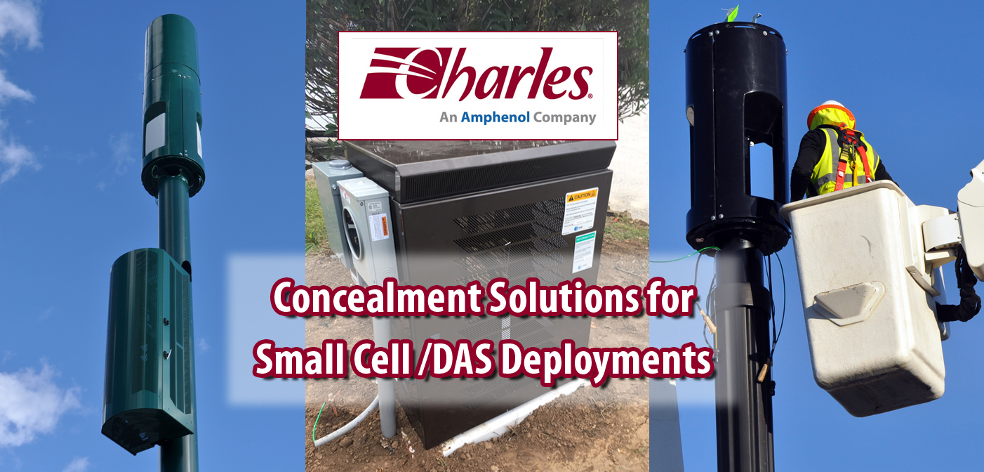 Charles Industries’ Innovative Enclosures Video Series | ISEMAG