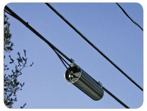 Benefits of Aerial Splicing | ISEMAG