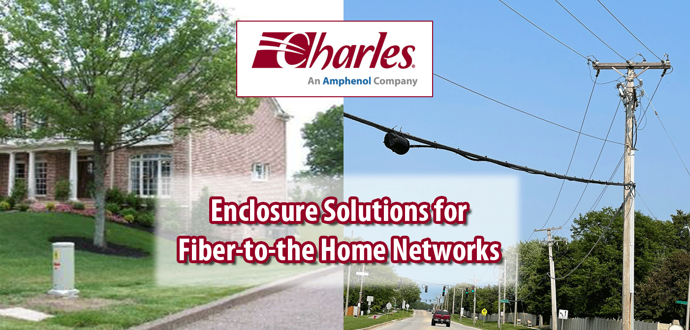 Charles Industries’ Innovative Enclosures Video Series — Episode 2 | ISEMAG