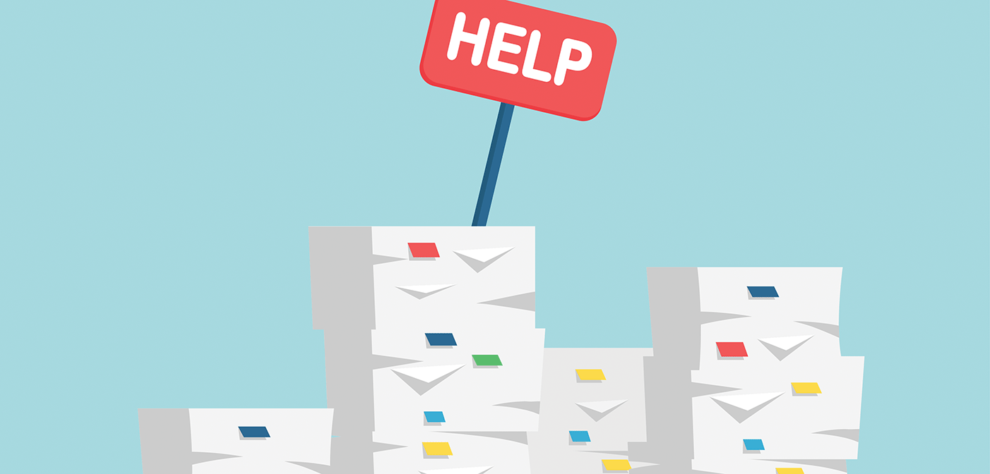 Dreaded Documentation Debt | ICT Solutions & Education