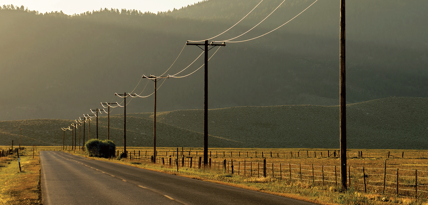 Rural Electric Cooperatives as FTTx Catalysts | ICT Solutions & Education