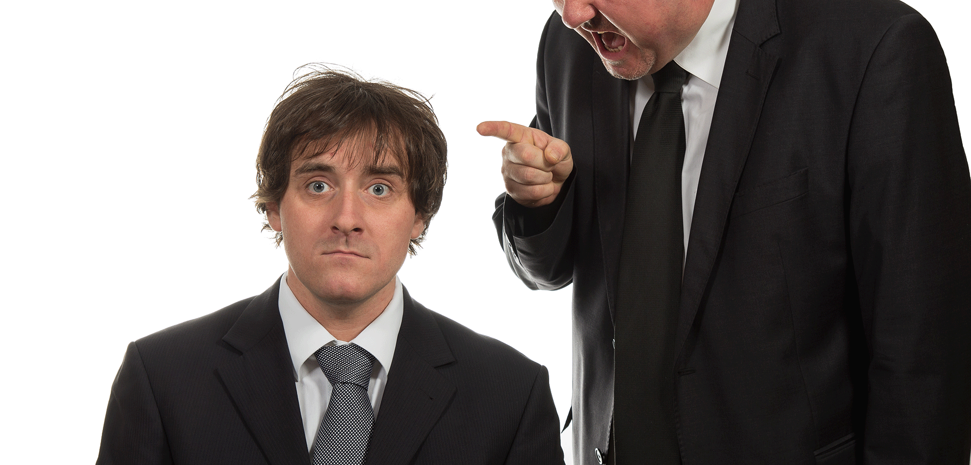 Rules To Being A Really Lousy Leader | ISEMAG