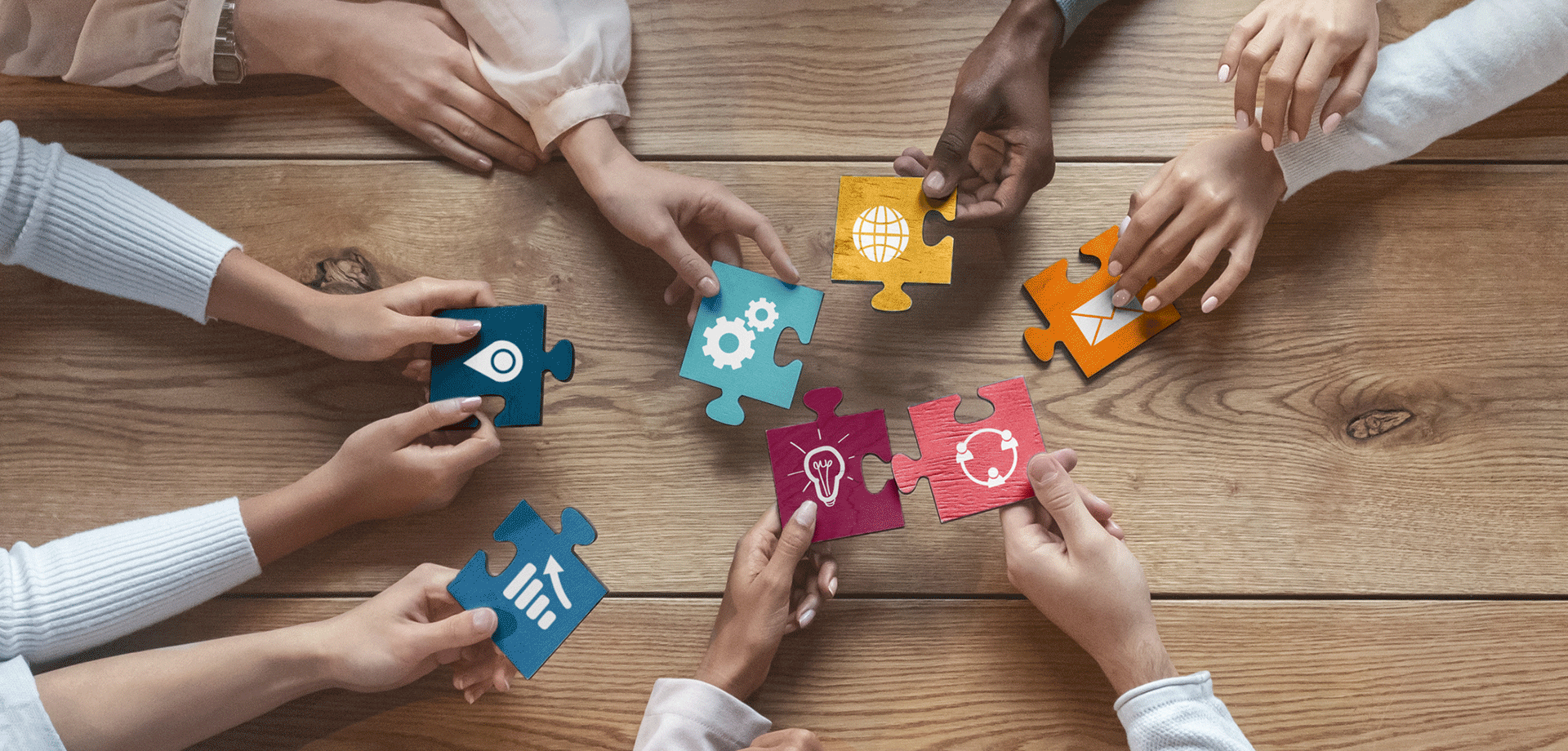 Honoring The Wisdom Of The Group | ISEMAG