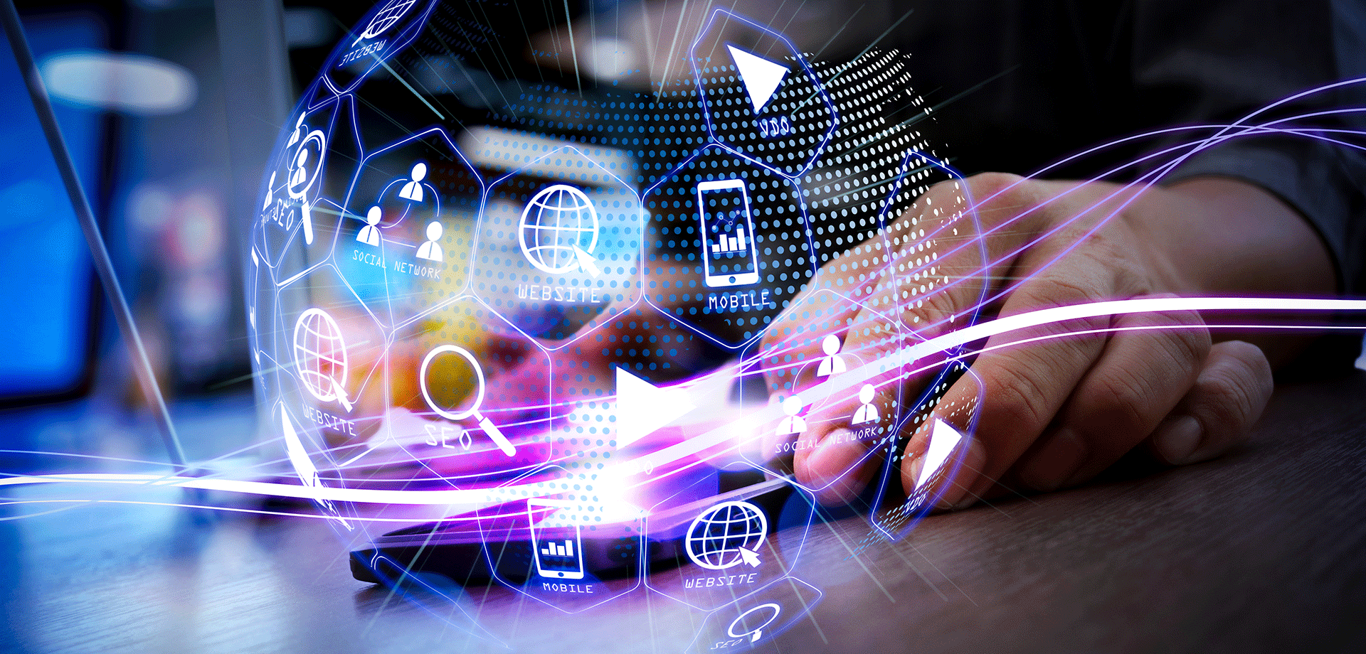 Business Is Blooming | ISEMAG