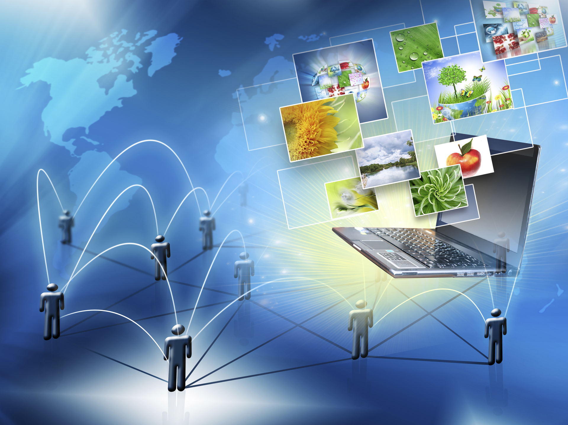 We Sense a Change | ISEMAG