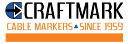 Craftmark Cable Markers | ISEMAG