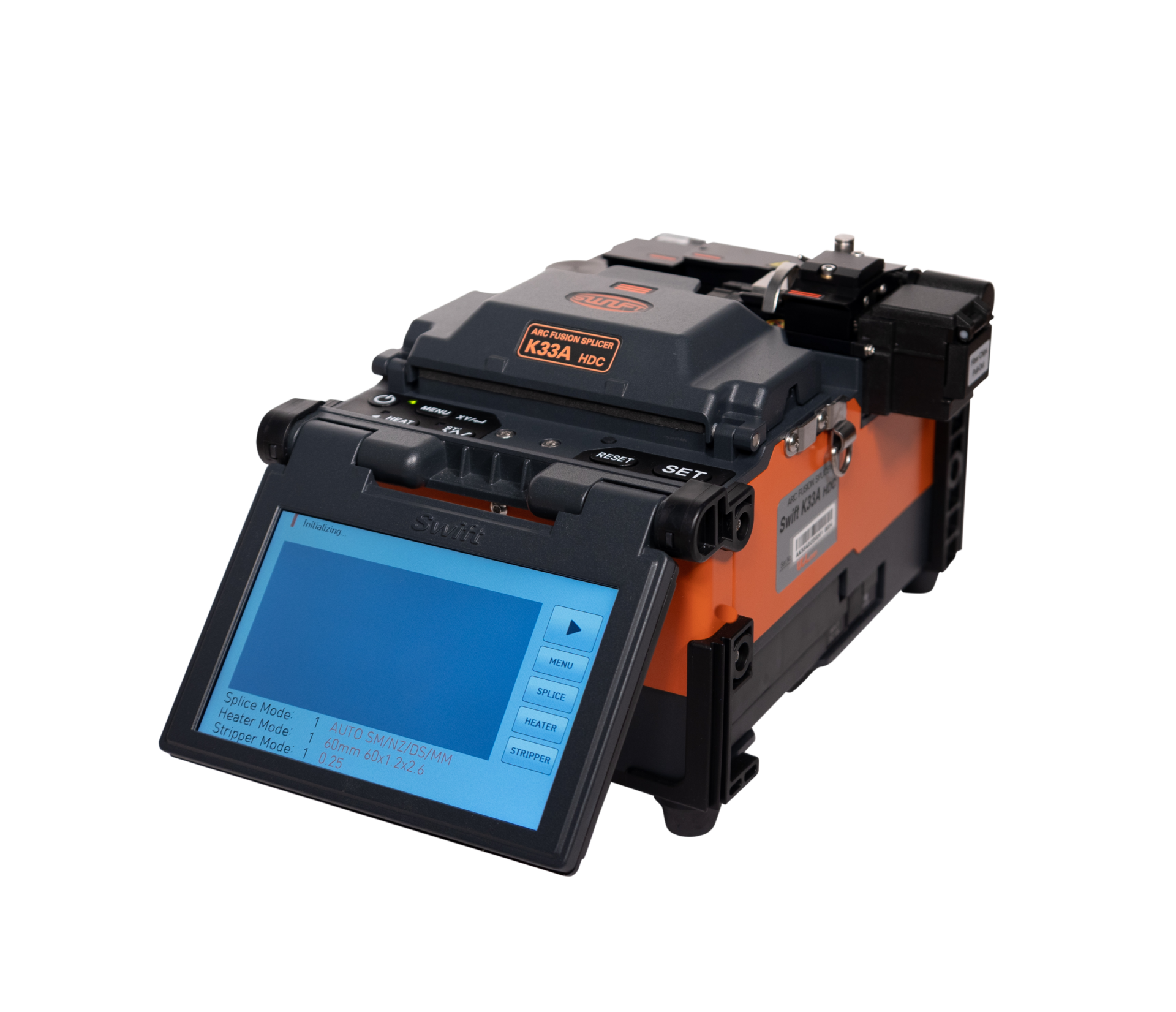 ISE EXPO 2022 Exhibitor News: Experience the Swift Difference! | ISEMAG