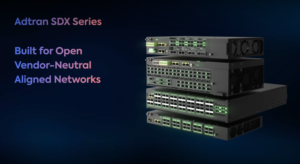 Unlocking the Multi-Gigabit Edge: Adtran Fiber Access Platforms | ISEMAG