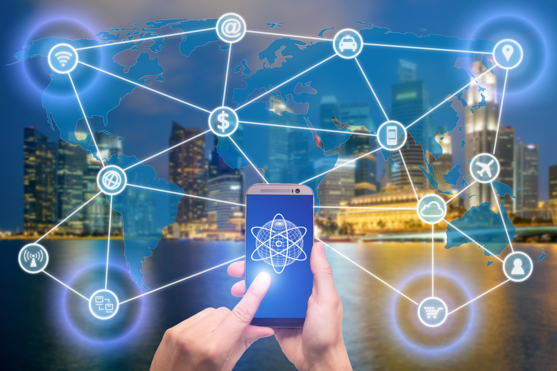 We Own How Many Connected Devices?! | ISEMAG