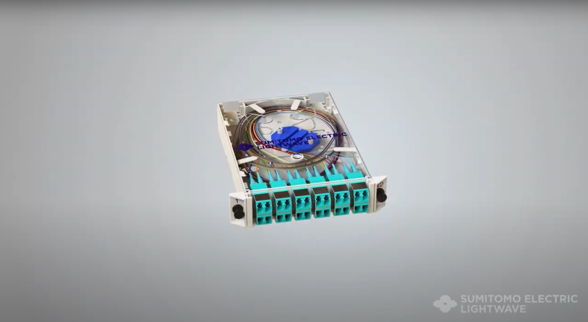 Fiber Optic eXchange (FOX) Cassette Overview | ISEMAG