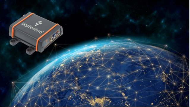 AsteRx SB3 Family Expands with Dedicated Base Station Receiver | ISEMAG