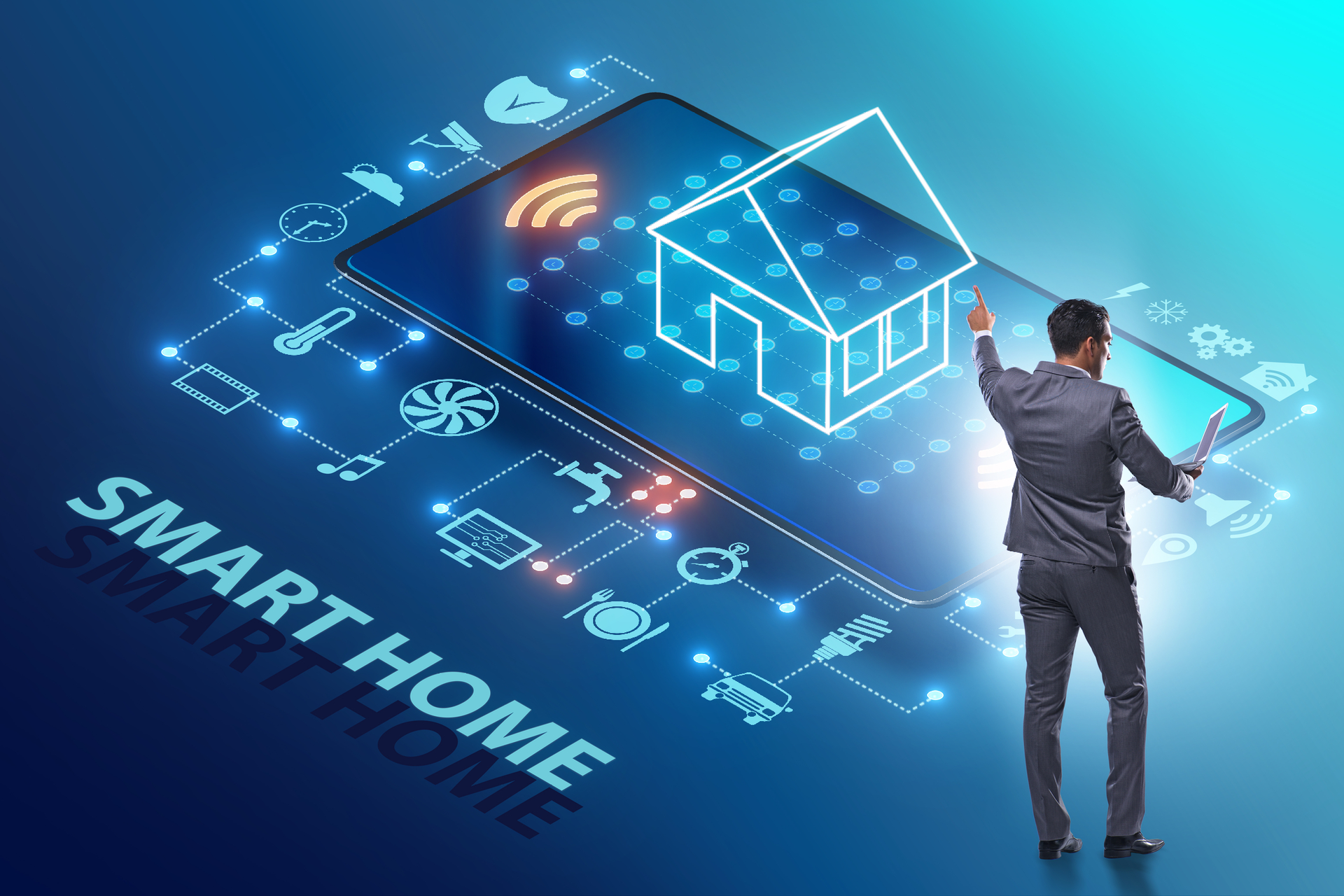 Why Matter Matters | ICT Solutions & Education