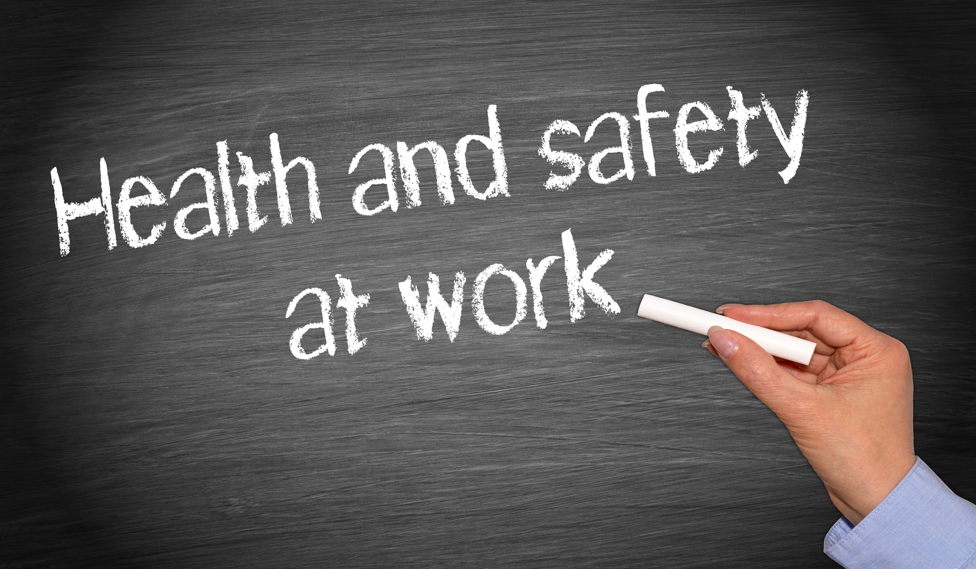 OSHA Workplace Safety Reminder | ISEMAG