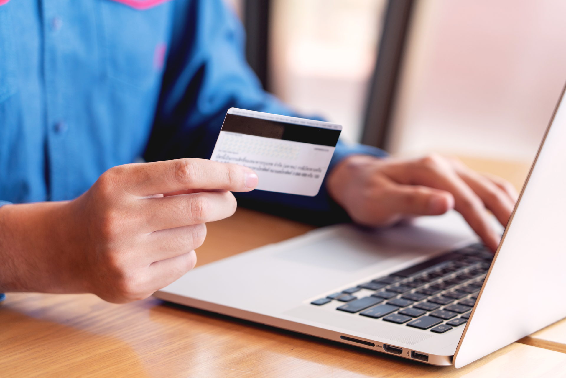 eCommerce Fraud to Exceed $48 Billion in 2023 | ICT Solutions & Education