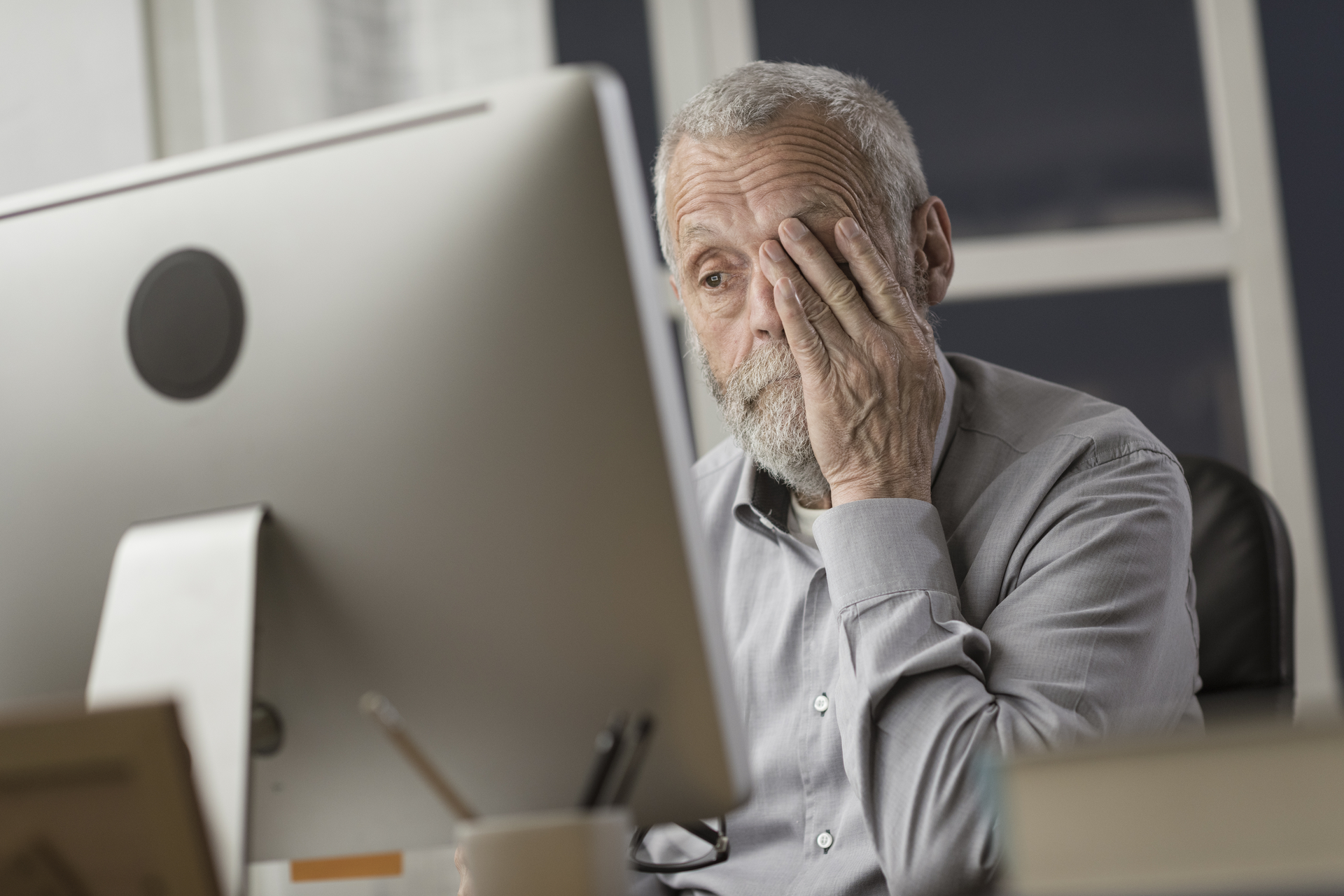 The Generational Digital Divide | ICT Solutions & Education