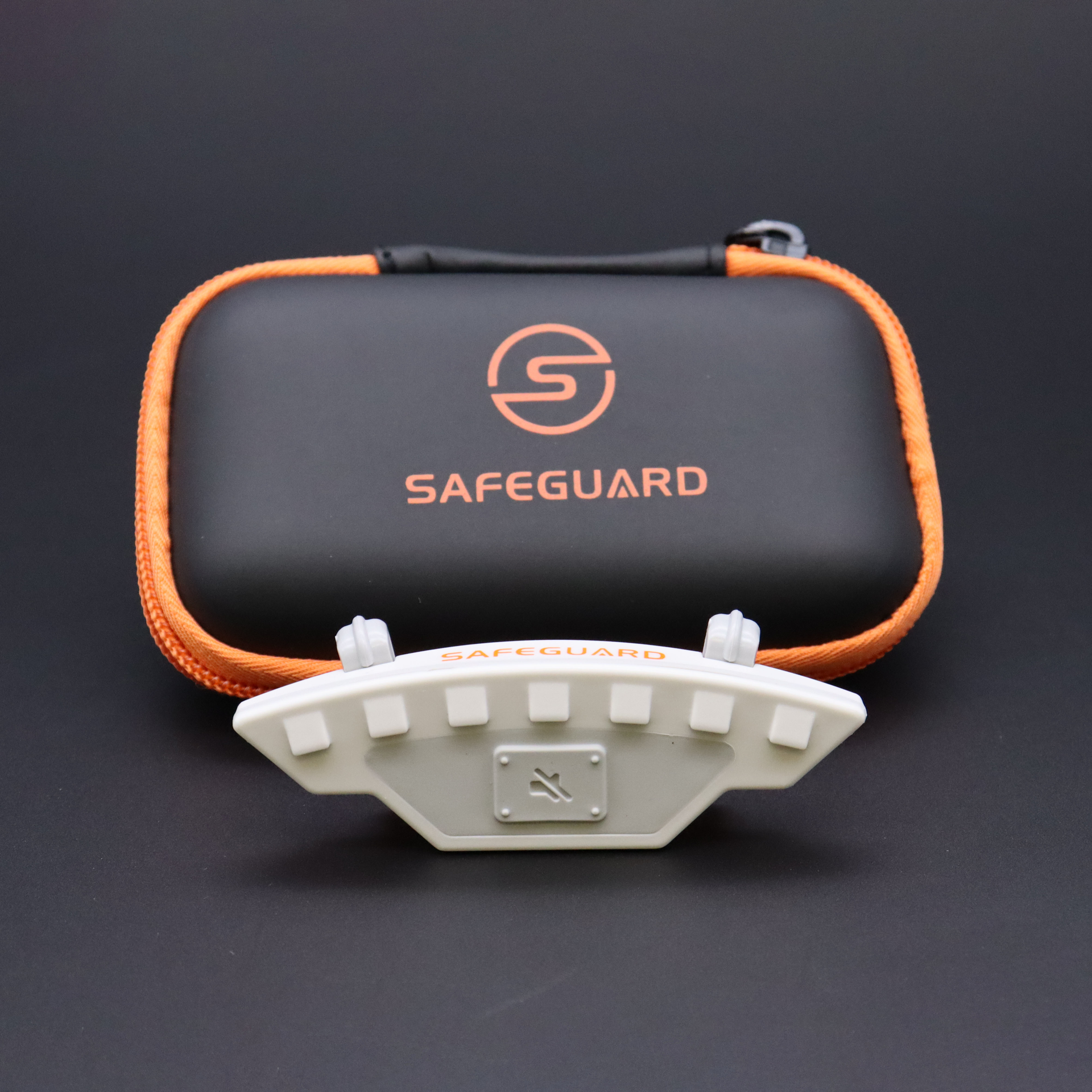 COMPASS® Personal Voltage and Current Detector | ISEMAG