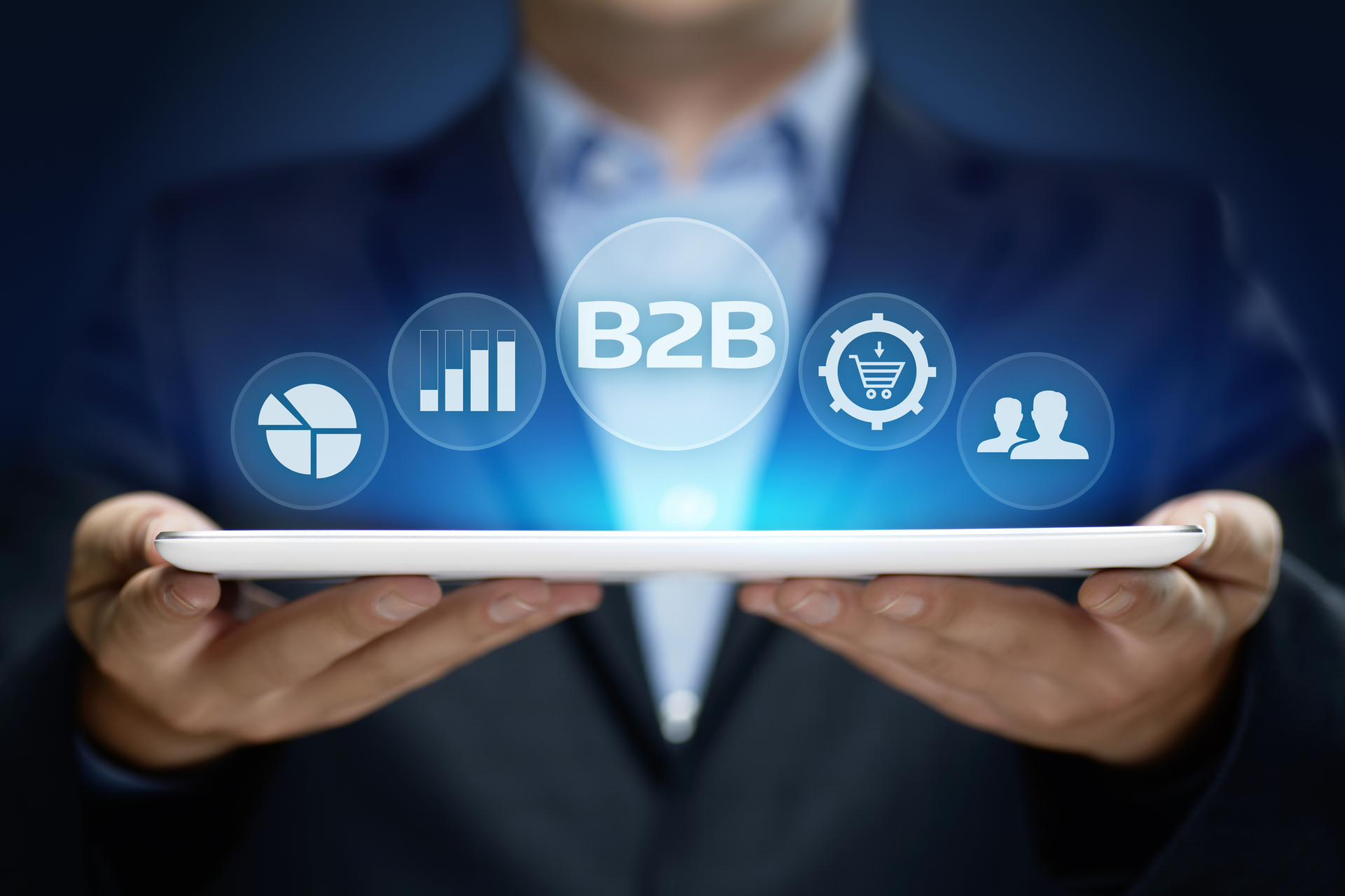 Cross-Border B2B Payments to Surpass $40 Trillion Globally by 2024, as ...