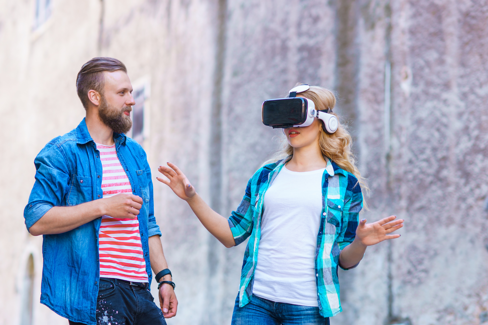 5G in AR/VR by 2025 | ISEMAG