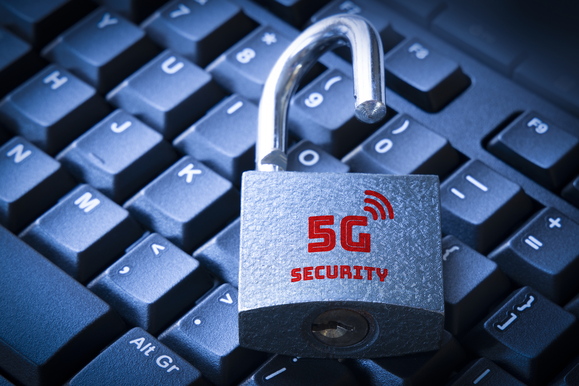 Not Such a Secure Move | ISEMAG