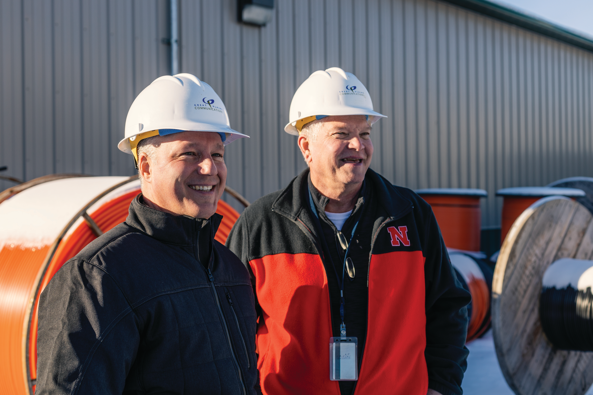 Executive Insights with Joe Pellegrini, Chief Construction Officer ...