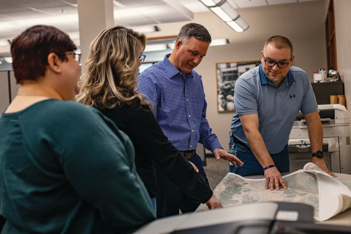 Executive Insights with Joe Pellegrini, Chief Construction Officer ...