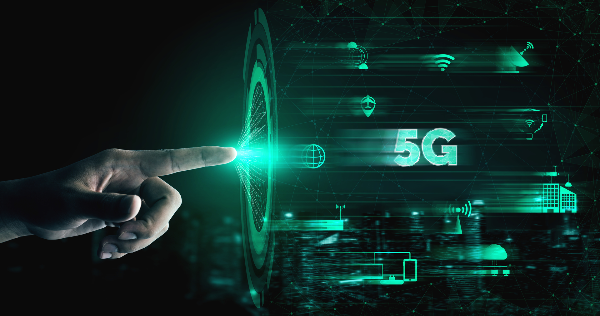 5G Roaming Connections to Increase by 900% in Four Years | ISEMAG