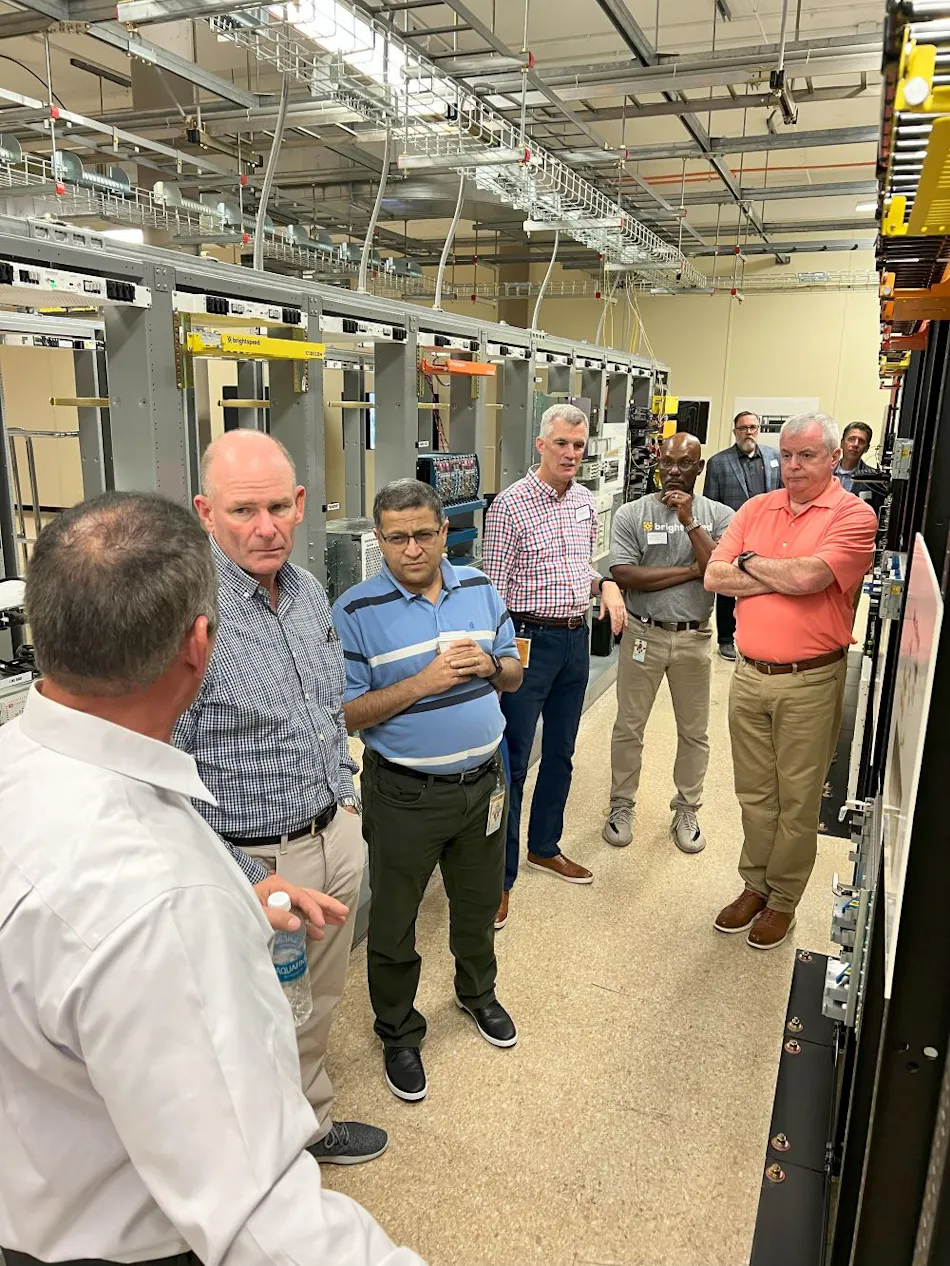 Brightspeed Launches “Innovation Center” to Test and Launch New ...